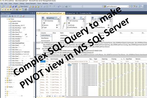 Develop Desktop Apps Using C Sharp And Ms Access Ms Sql Server By