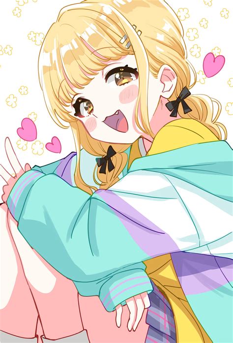 Fujita Kotone Idolmaster And 1 More Drawn By Sukoyaka100hituzi
