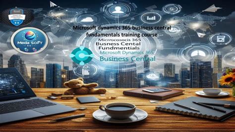 Mohamed Hassan On Linkedin Microsoft Dynamics 365 Business Central Fundamentals Training Course In…