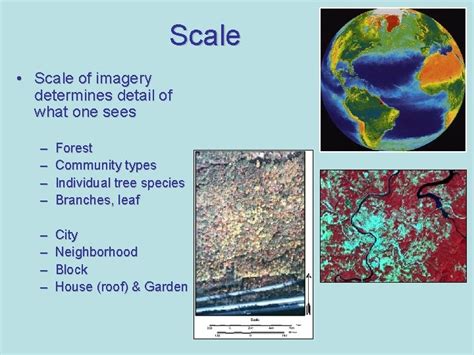 Remote Sensing Classification Methods Introduction To Remote Sensing