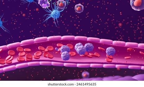 Immune System Control Photos And Images Pictures Shutterstock
