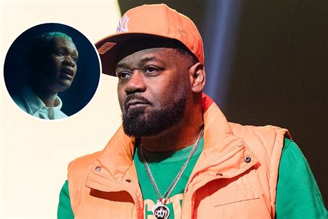 Ghostface Killah Accused Of Being A Deadbeat Father By His Son Xxl