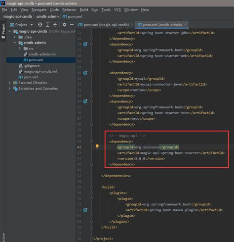 Magic Api初体验 知乎