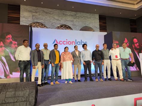 Kingsly Vanaraja On Linkedin Accionlabs Accionlabs