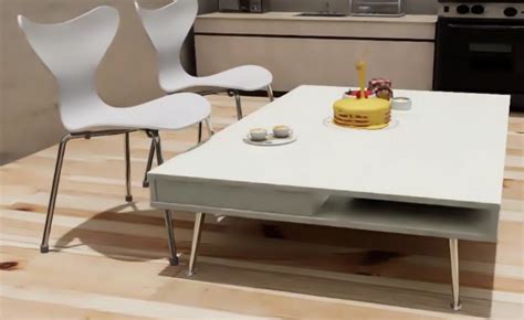 Isaac Sim Collision 설정 알아보기