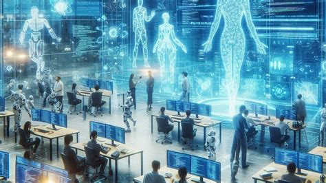 How Ai Is Transforming Software Development Jobs