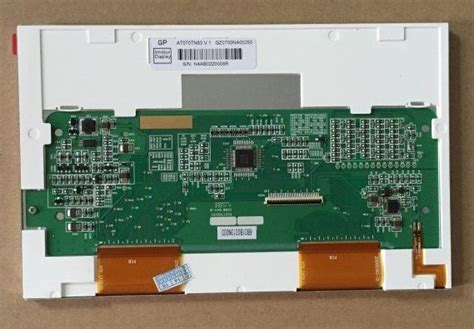 INDUSTRY DISPLAY PARTS, www.iccfl.com