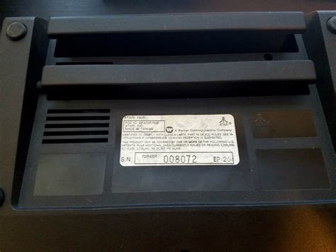 Atari 7800 Atariage Forums