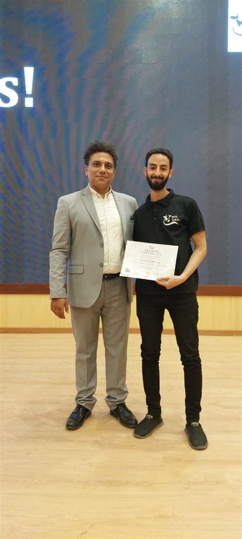 Hazem Elmadaawy On Linkedin Drmohamed Raafat Dba Uk Its Been A