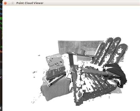 ch5 stereovision 出现了一些奇怪的点云 · issue 52 · gaoxiang12 slambook2 · github