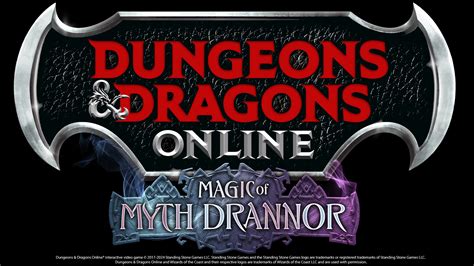 Magic Of Myth Drannor Ddo Compendium
