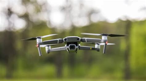 Worlds 10 Best Drone Companies To Watch In 2022