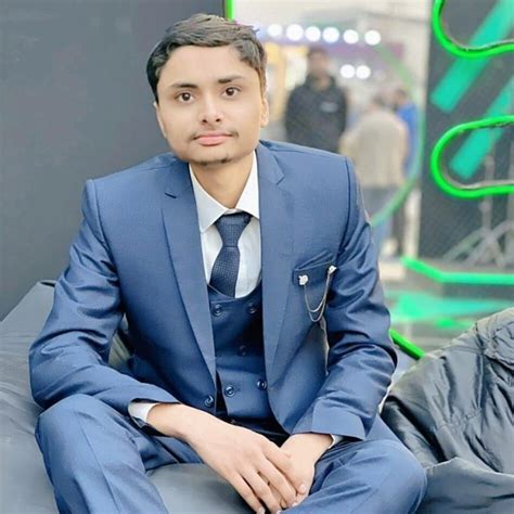 Subhan Hashmi Is A Pakistani Entrepreneur Known For His Europeantech