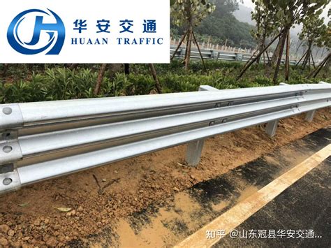 波形护栏厚度与波形护栏成品厚度的区别 知乎