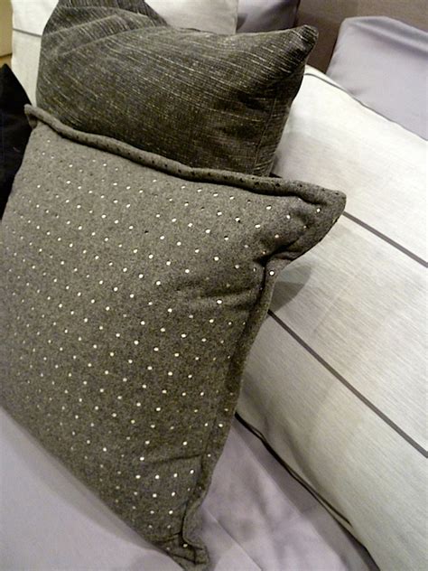 Calvin Klein Collection Luxury Bedding Quintessence