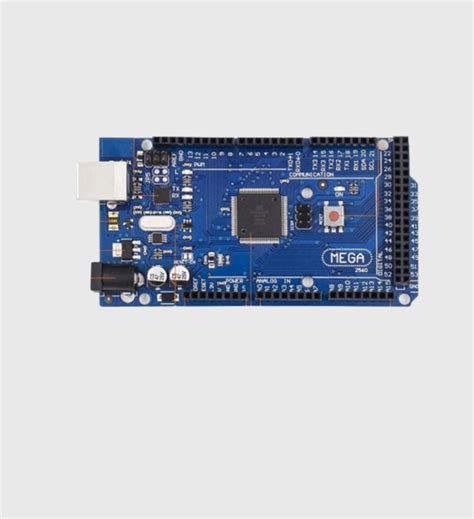 Arduino Mega2560 Atmega2560 Ch340g Erovoutika Robotics Mega 2560 R3