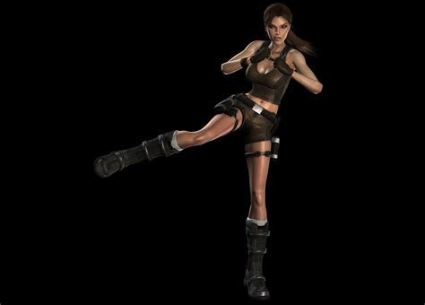 Poses And Expressions On Xnalara Customized Deviantart