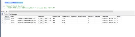 Cheap Windows Hosting Entity Framework And Handling Exceptions