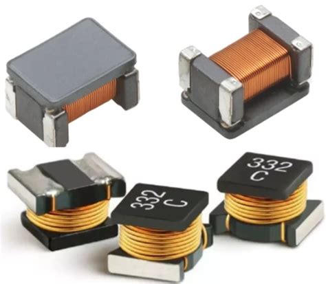 Inductors Sourcing Services