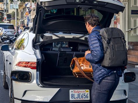 If Design The Fifth Generation Waymo Driver