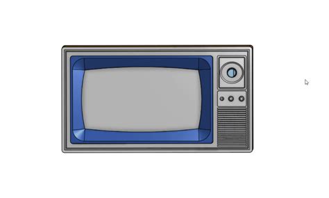 Build Your Own Retro Tv With Raspberry Pi Offline Zapping Machine 12 Steps With Pictures