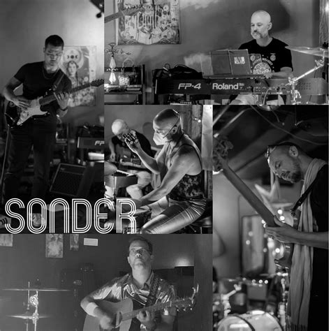 Sonder Shadowbox Studio