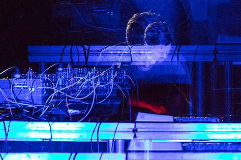 Backwords Greg Haines Firenze Sala Vanni 2016 Concerti Sentireascoltare