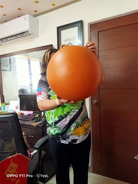 Float Buoy Sports Equipment Sports And Games Water Sports On Carousell