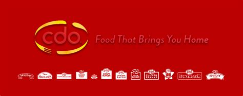 Cdo Frozen Products