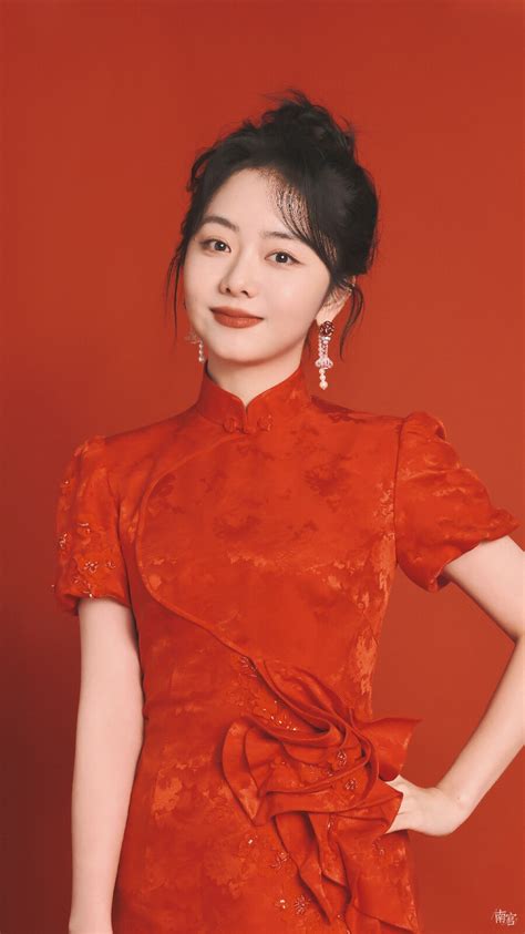 谭松韵 高清图片堆糖美图壁纸兴趣社区