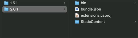 Value Cannot Be Null Parameter Provider · Issue 2350 · Azureazure Functions Core Tools