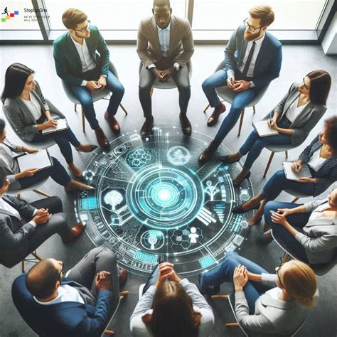 stepup one on linkedin ai leadershipdevelopment