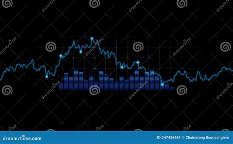 HUD Heads Up Display Design Template Stock Vector Illustration Of Currency Concept 247436461