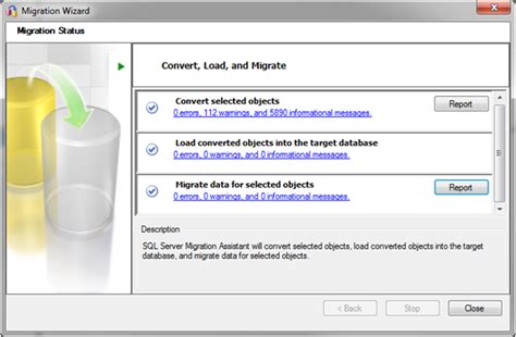 Migrating Access Data To Sql 2008r2 Danielheth