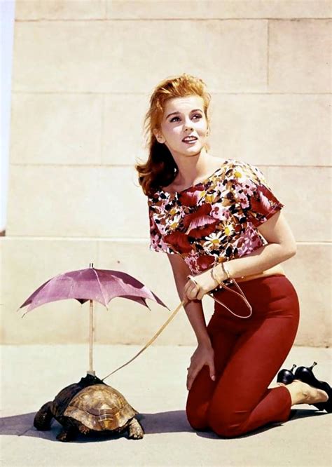 Ann Margret 1960s Roldschoolcool