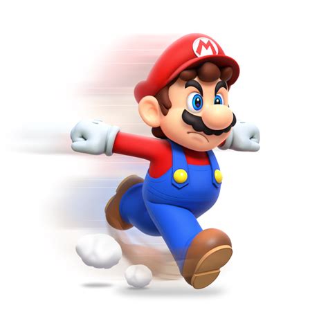 Super Mario Bros Wonder Running Render By Lets A Go64 On Deviantart