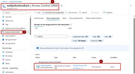 C Storage Account Connection String Azurewebjobsstorage Does Not