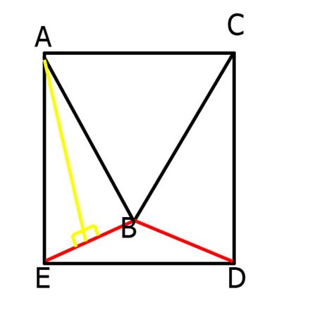triangle isocele mesure d angle exercice de mathématiques de première 522793