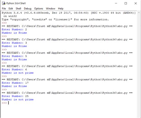 Solved A Prime Number Is A Number That Is Only Evenly Divisible By
