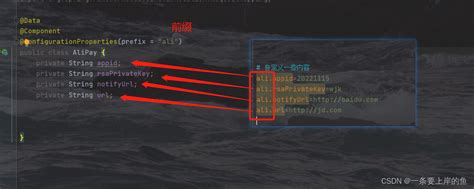 Java高级 Springboot篇java Springboot Csdn博客