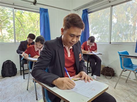 วันที่ คณะศึกษาศาสตร์และศิลปศาสตร์ วิทยาลัยบัณฑิตเอเซีย Facebook