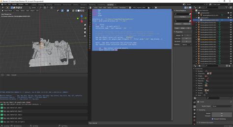 Need Help To Recursively Import Rdcs From A Folder And Store Each Element Into A Collection