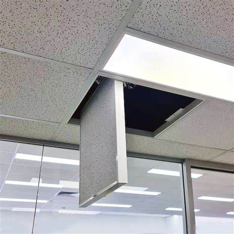 Ceiling Tile Access Panels ~ Comfab Products