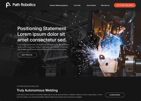 Path Robotics Hannah Ellingson