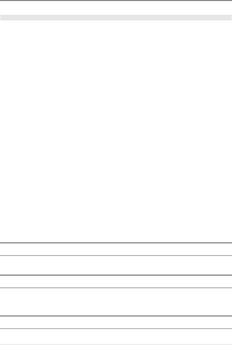 Lessons Learned Survey Template In Word And Pdf Formats Page 4 Of 10