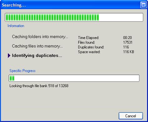 Duplicate Commander Download