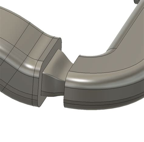 Solved Thicken Issue Autodesk Community