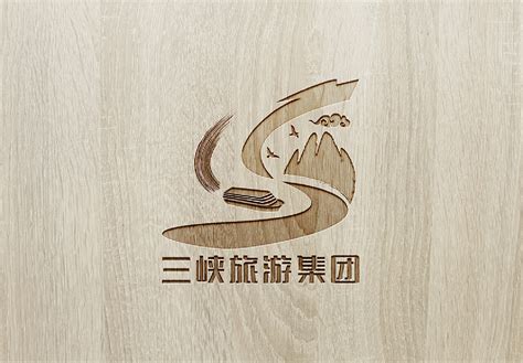 中国三峡集团logo 千图网