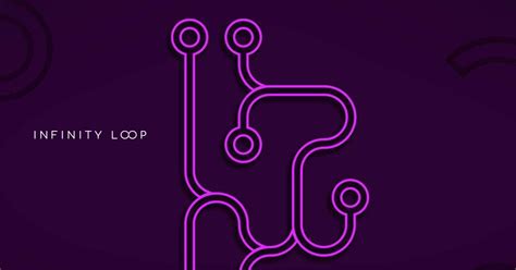 Download And Play Infinity Loop Relaxing Puzzle On Pc And Mac Emulator