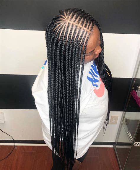 16 Fine Beautiful Hairstyles For Black Girls With Weave